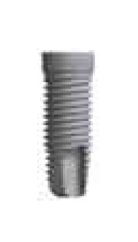 NobelReplace Straight Groove Implants, Regular Platform | MediMatch Dental Lab