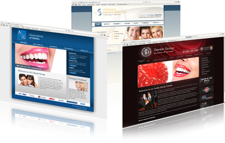 MediMatch Dental Laboratory London UK