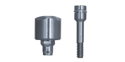 Encode | MediMatch Dental Lab