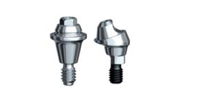 Multi-u Abutment NobelActive | MediMatch Dental Lab