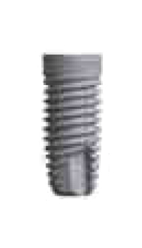 NobelReplace Straight Groove Implants, Wide Platform | MediMatch Dental Lab