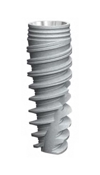 NobelActive Implants, Narrow Platform | MediMatch Dental Lab