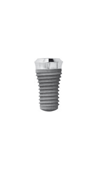 Tapered Effect Implants, Wide Neck | MediMatch Dental Lab